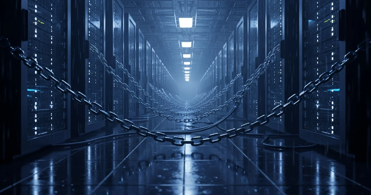 Cloud Vendor Lock-In: What UK Boards Must Govern in 2026 - Informd